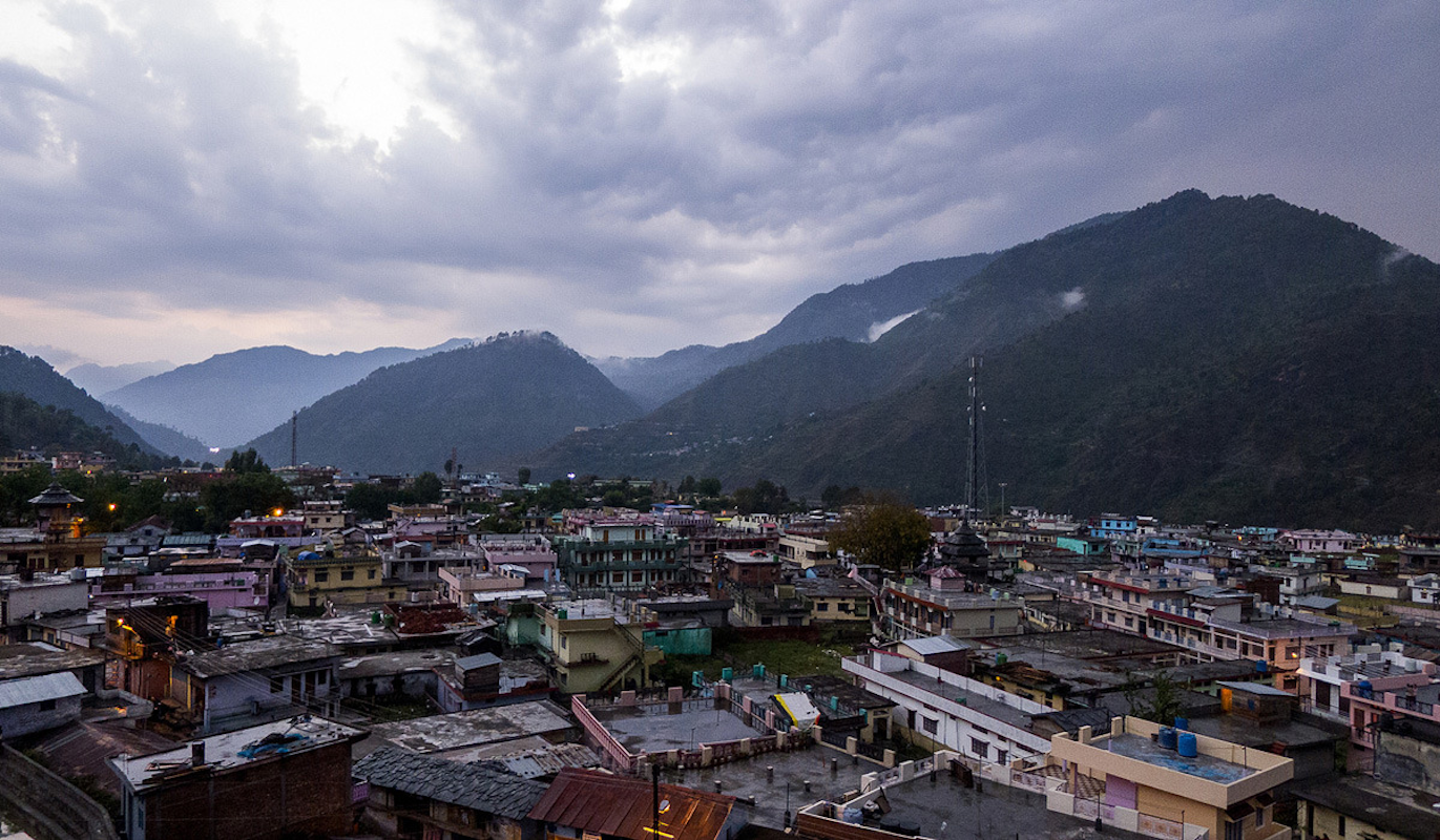 Char Dham Package Tour Hassle-Free Yatra By Private Car