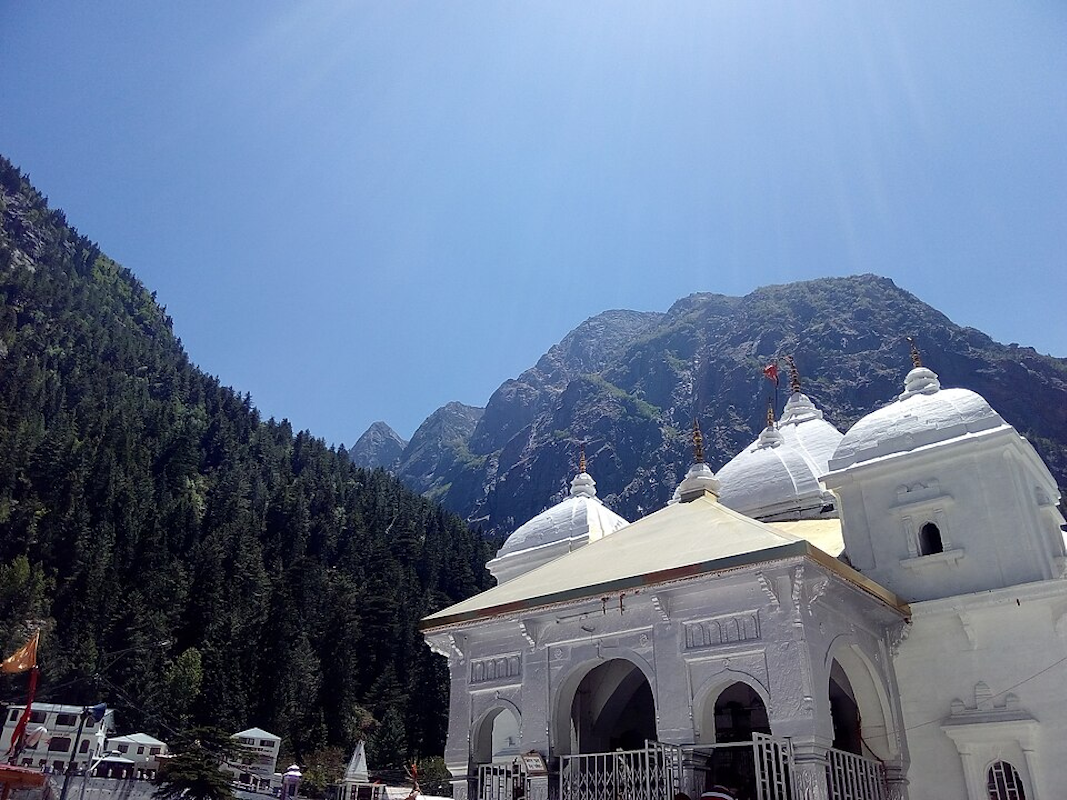 Char Dham Package Tour Hassle-Free Yatra By Private Car